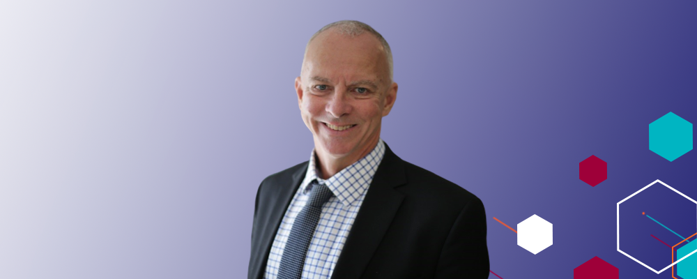 Managing Director of Hearing Australia, Kim Terrell, shares how he’s ...