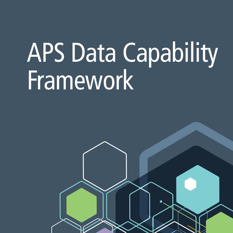 Launch of the Data Capability Framework | Australian Public Service ...
