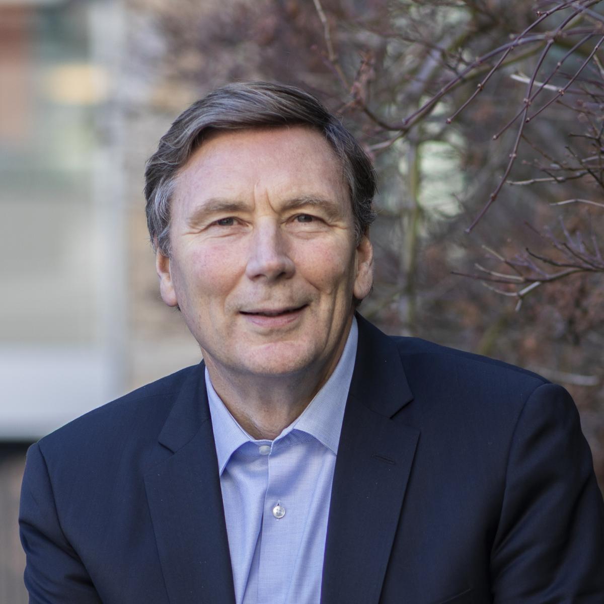 David Thodey on HR and getting the APS fit for purpose | Australian ...