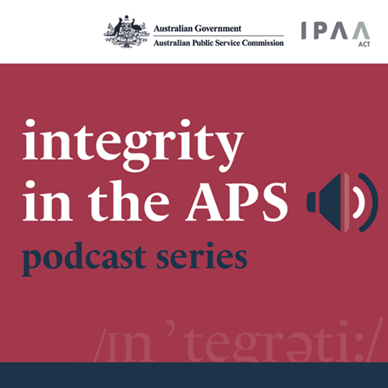 How can HR practitioners raise integrity awareness and capability ...