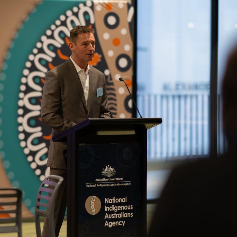 Australian Public Service executives contribute to healing, truth ...