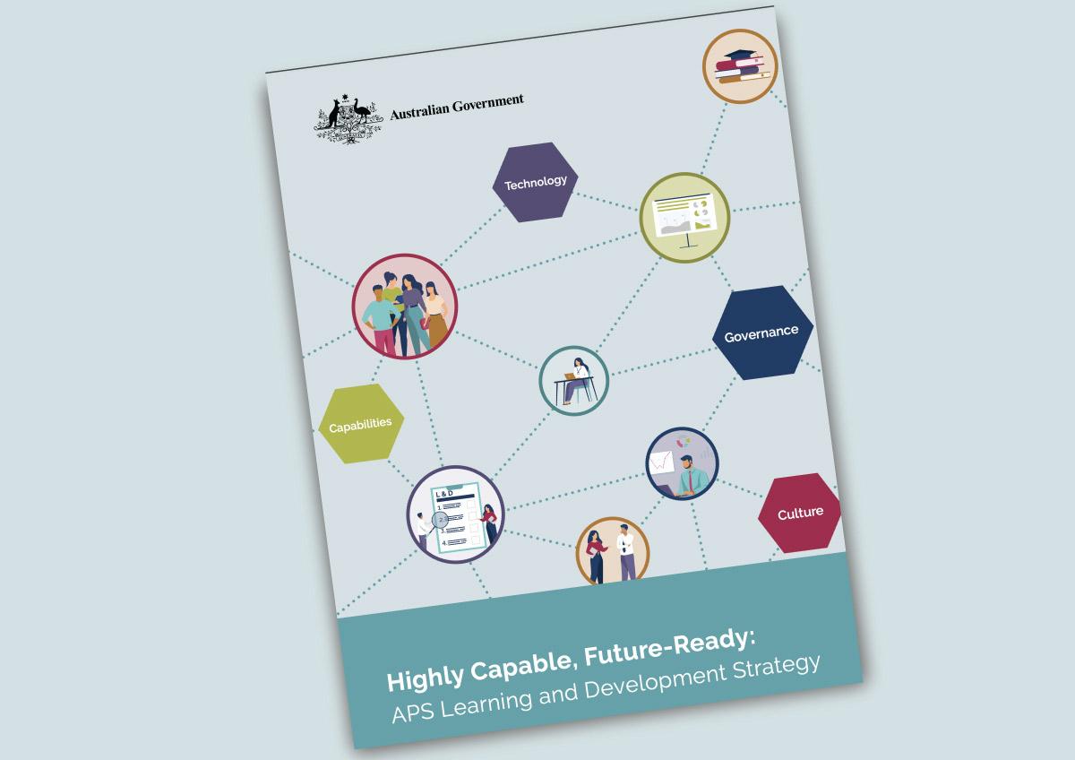 Learning and development | Australian Public Service Commission