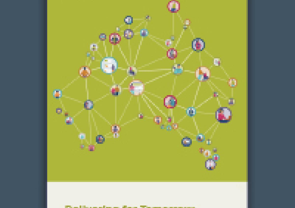 APS Data Professional Stream News | Australian Public Service Commission