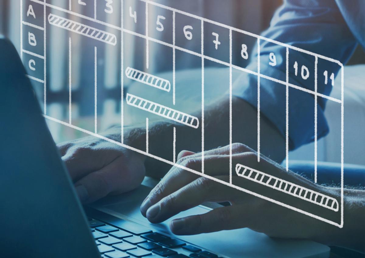 APS Data Professional Stream News | Australian Public Service Commission