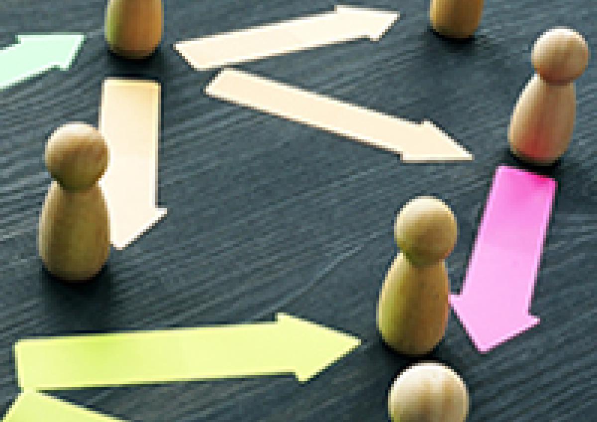 APS Data Professional Stream News | Australian Public Service Commission