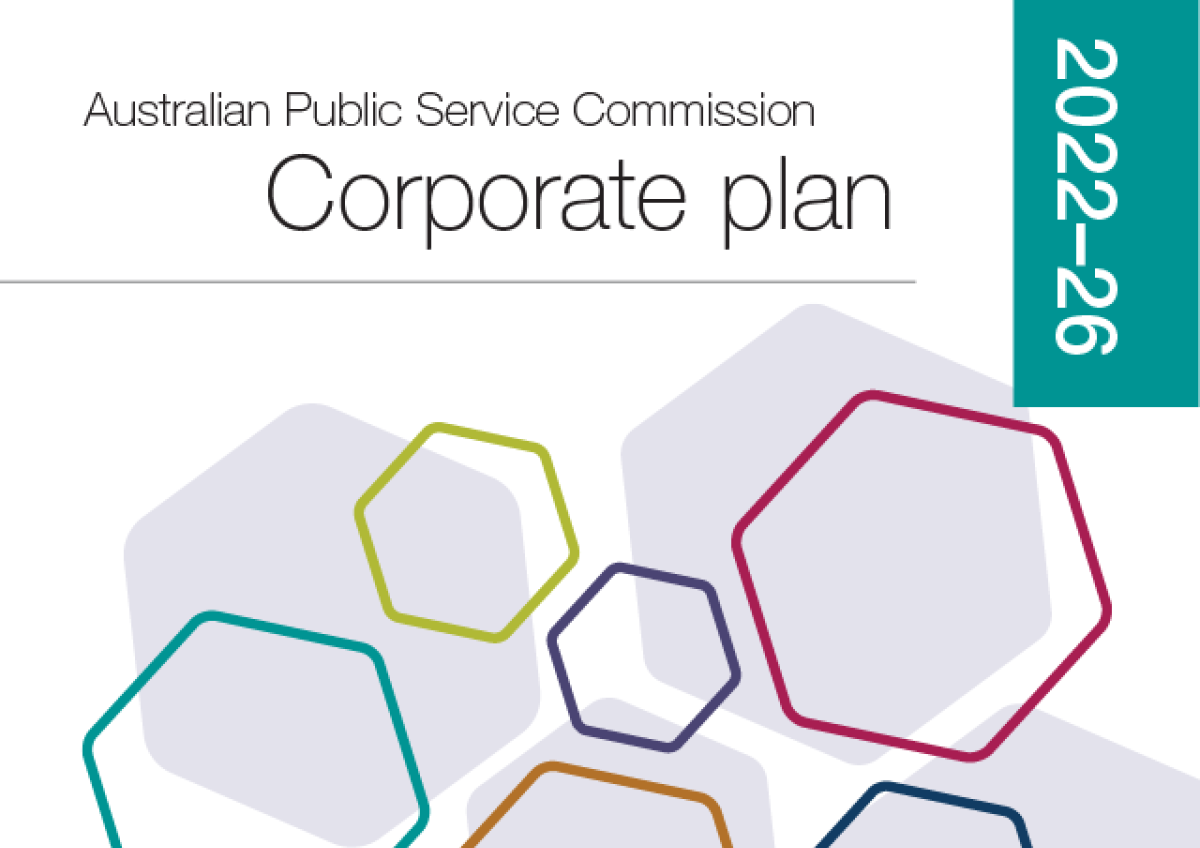 Australian Public Service Commission (APSC)