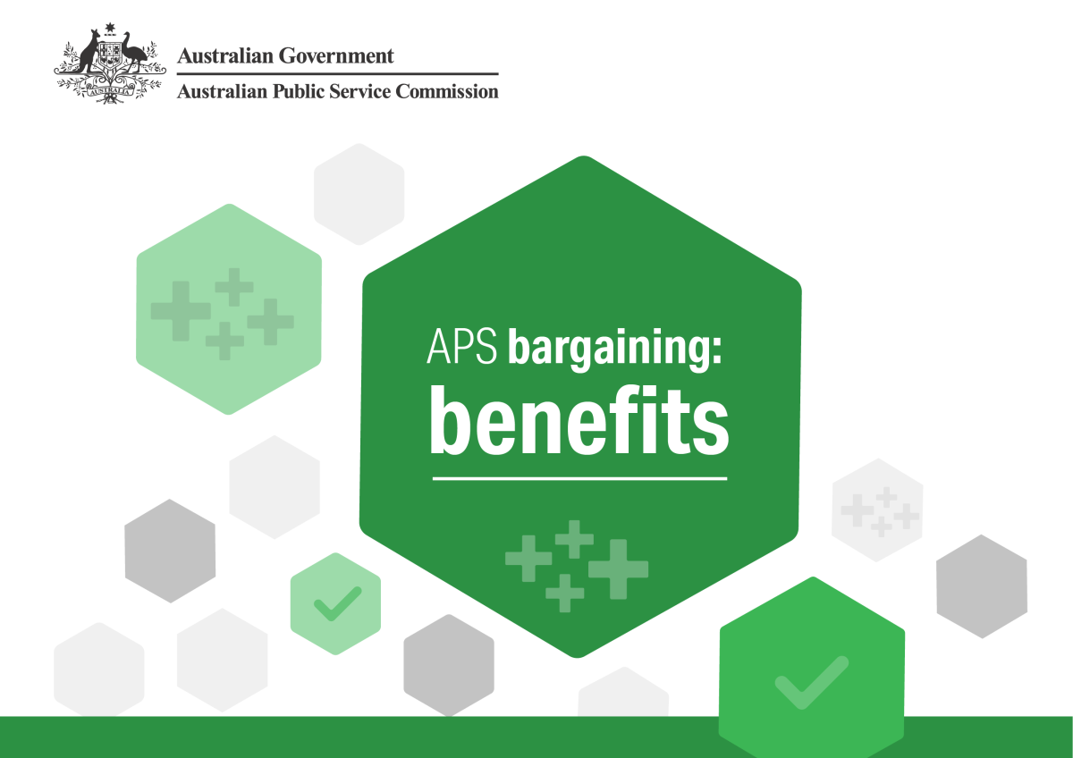 Australian Public Service Commission (APSC)