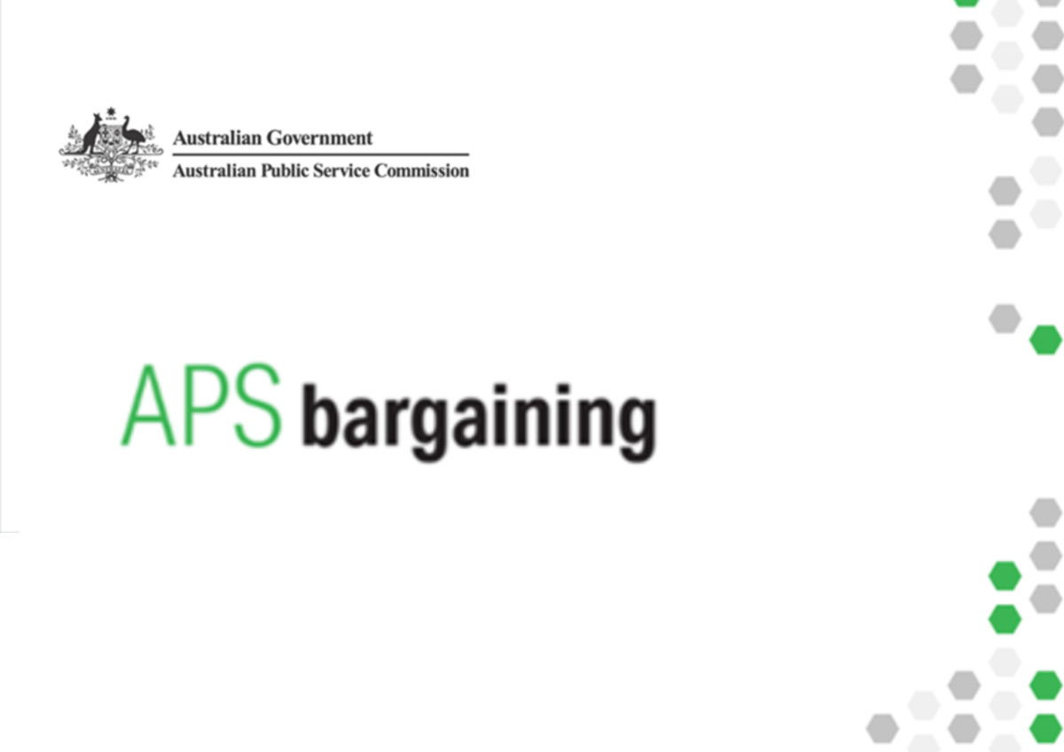 Australian Public Service Commission (APSC)