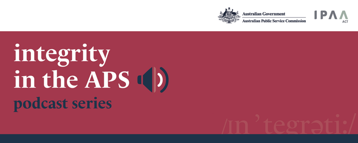 How can HR practitioners raise integrity awareness and capability ...