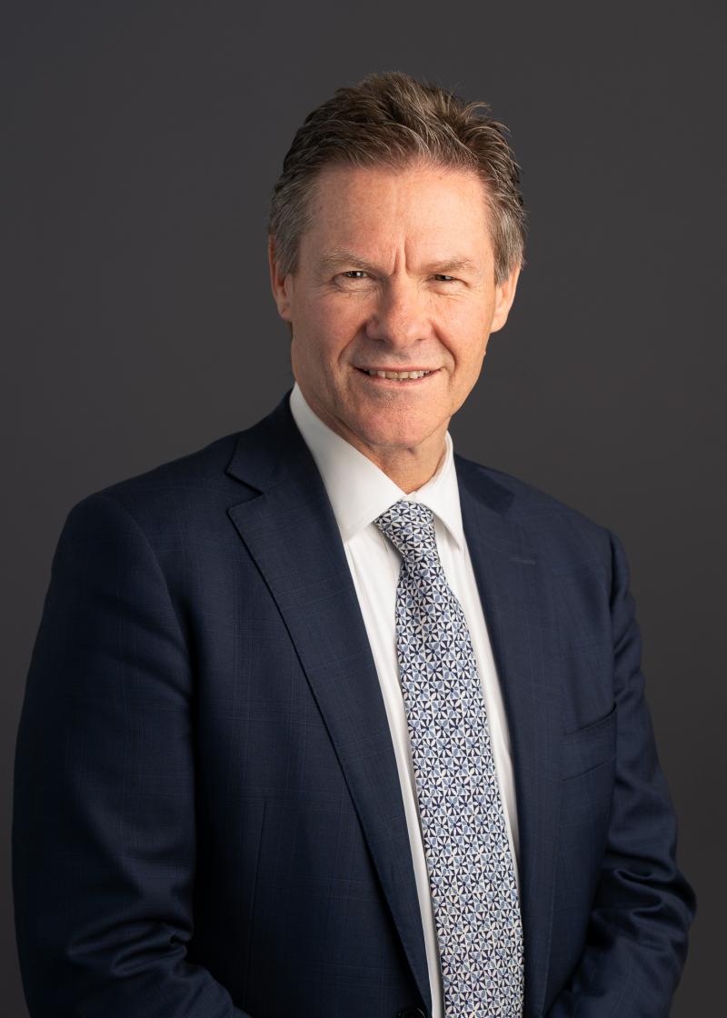 Australian Public Service Commissioner | Australian Public Service ...