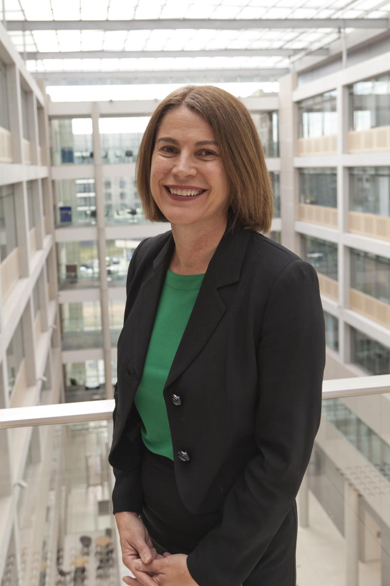 Building networks and “speaking other people’s languages” | Australian ...