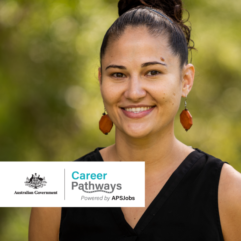 Indigenous Graduate Pathway | Australian Public Service Commission