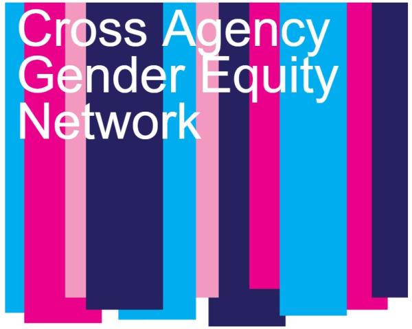 Cross Agency Gender Equity Network (CAGEN) NEEDS YOU! | Australian ...