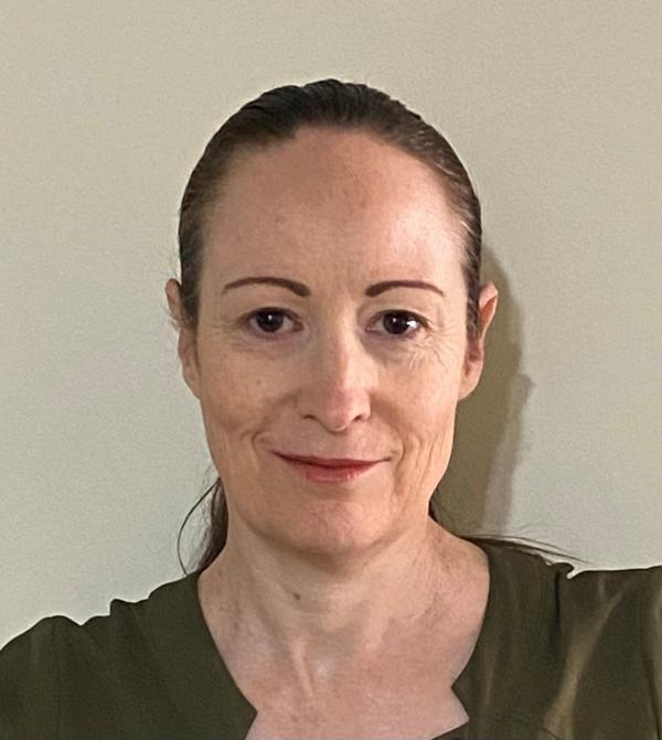 Ms Tanya Martin | Australian Public Service Commission